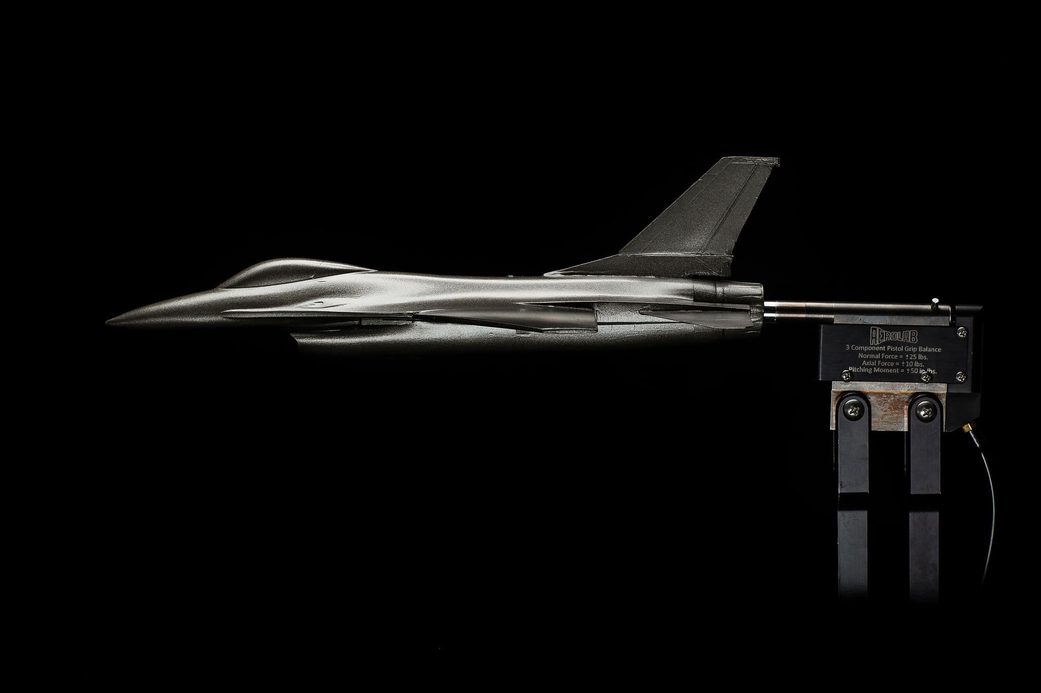 Scaled F-16/Custom Aircraft Models - Aerolab