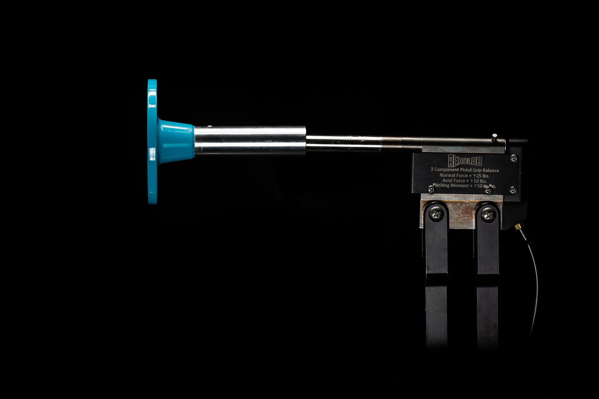 Drag Model Set - Aerolab