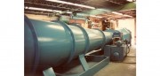 Blow Down Wind Tunnels - Aerolab