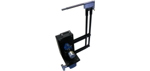 Model Positioning System - Aerolab