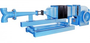 Open Circuit Wind Tunnels - Aerolab