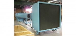 Open Circuit Wind Tunnels - Aerolab