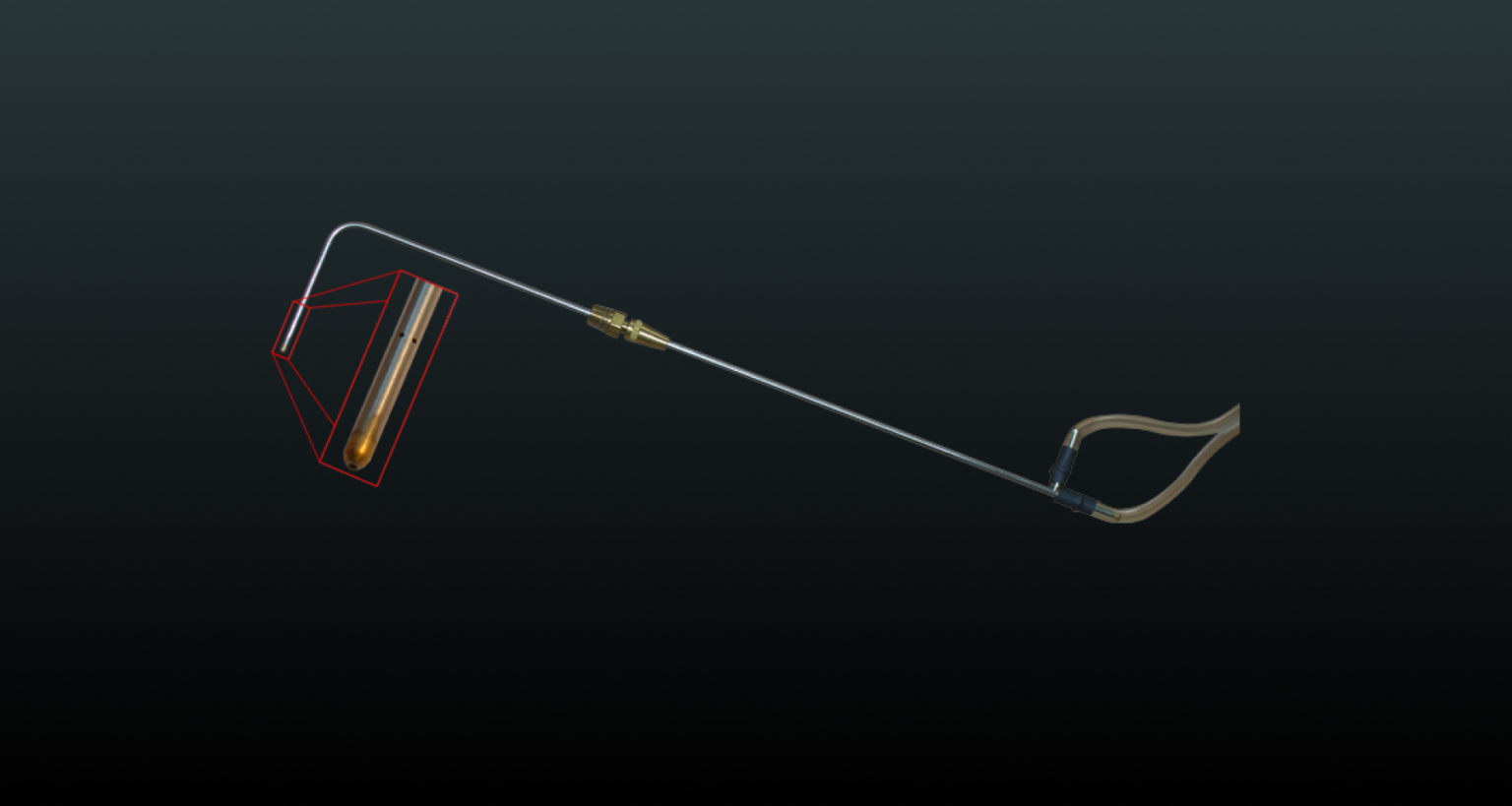 Models & Probes - Aerolab