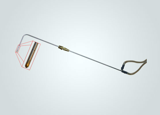 Pitot-Static probe - Aerolab