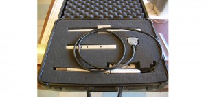 Sting Balance - Aerolab