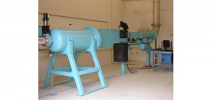 SuperSonic Wind Tunnels - Aerolab