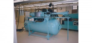SuperSonic Wind Tunnels - Aerolab