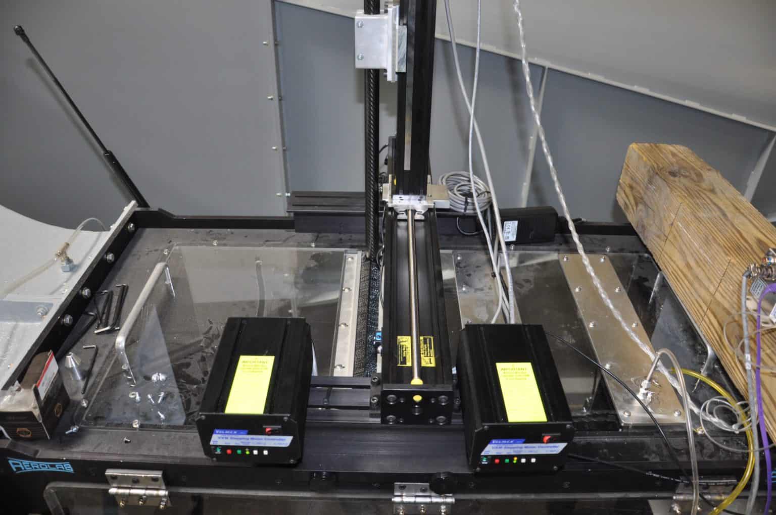 Traverse Systems - Aerolab