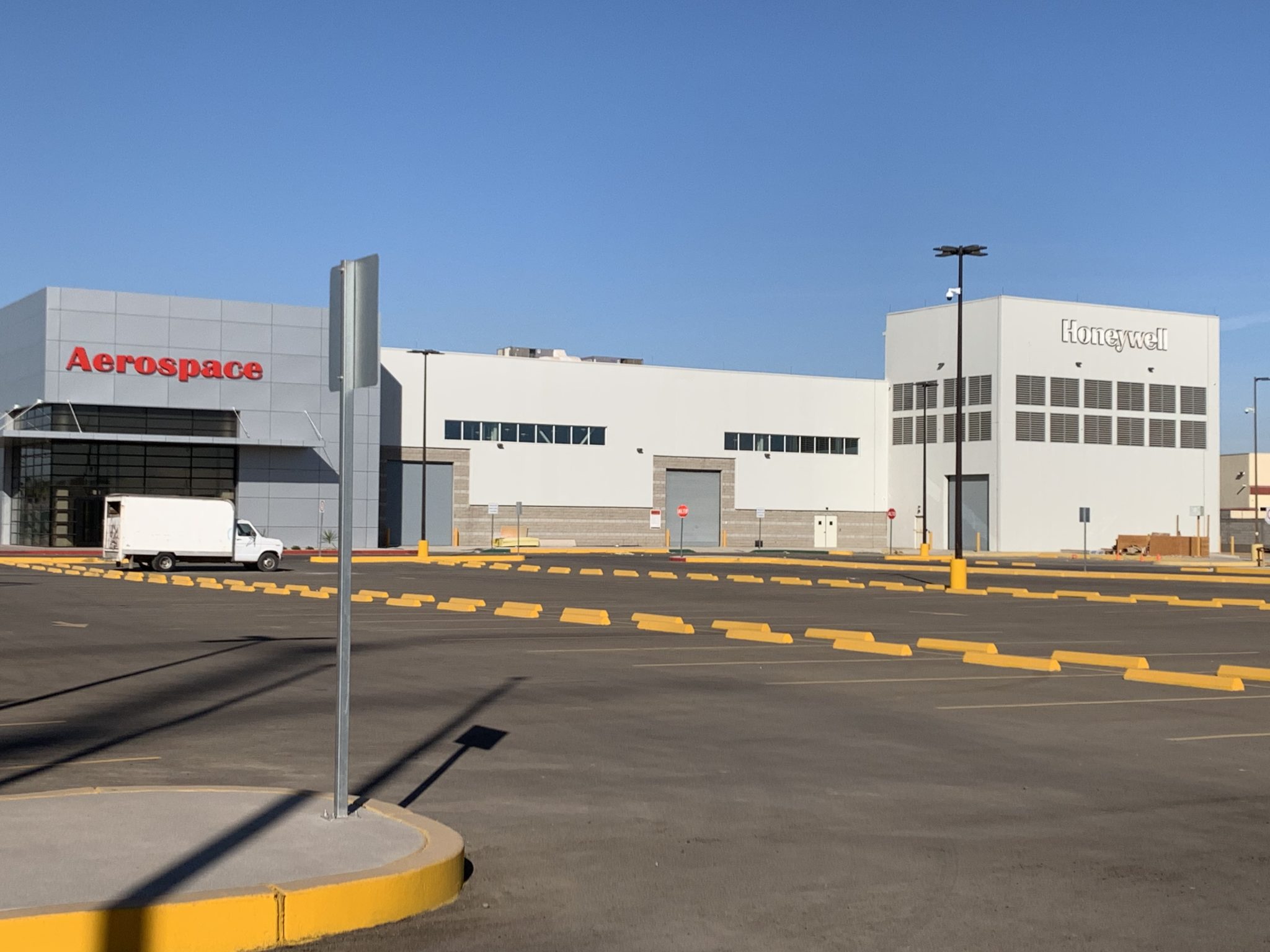 Case Studies - Aerolab