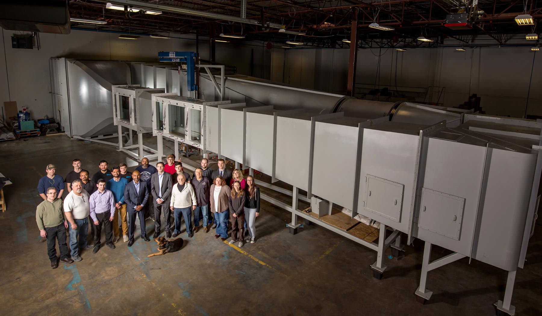 Leadership - Aerolab