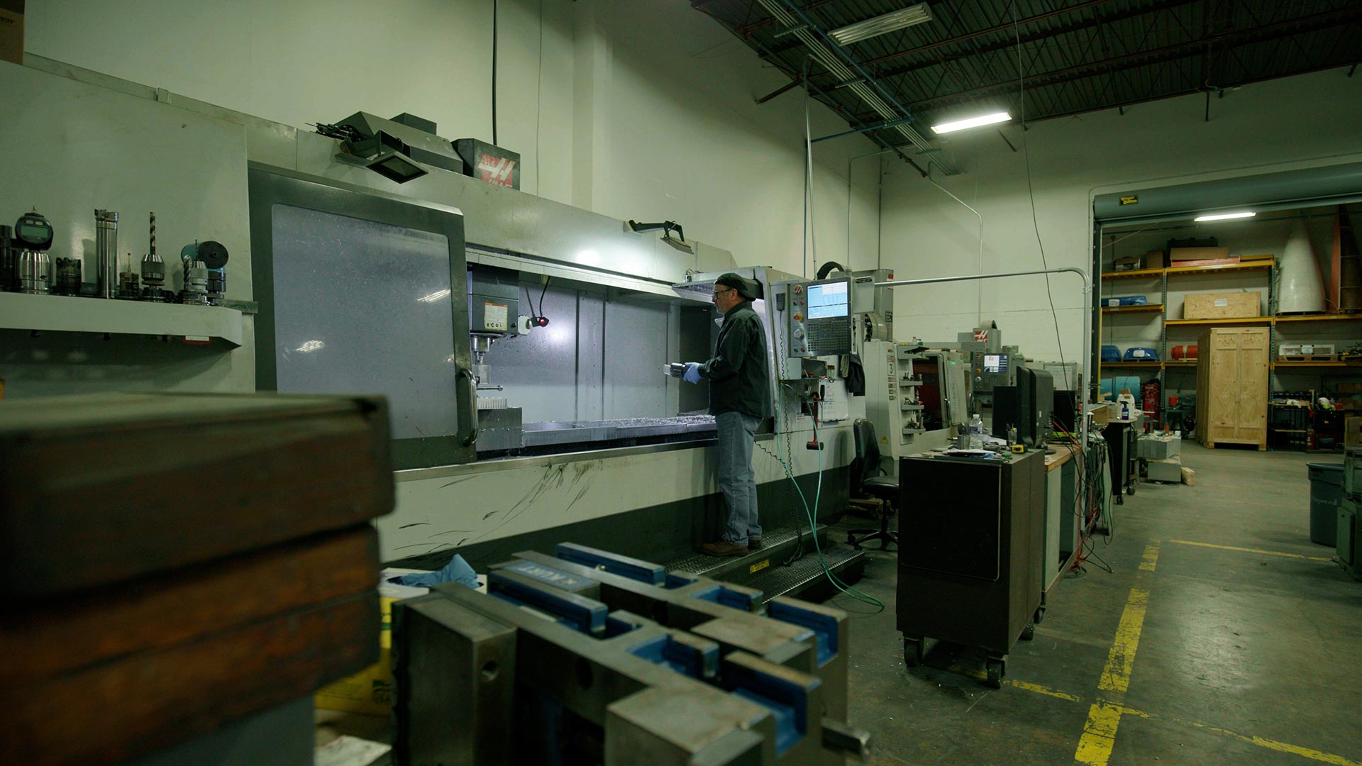 Opportunities - Aerolab