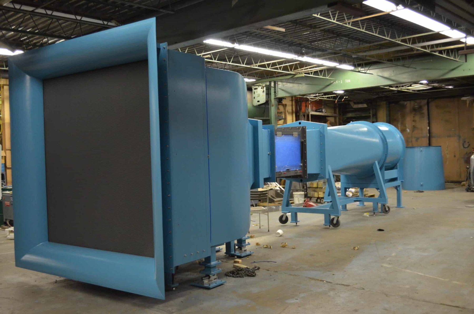 Case Studies - Aerolab