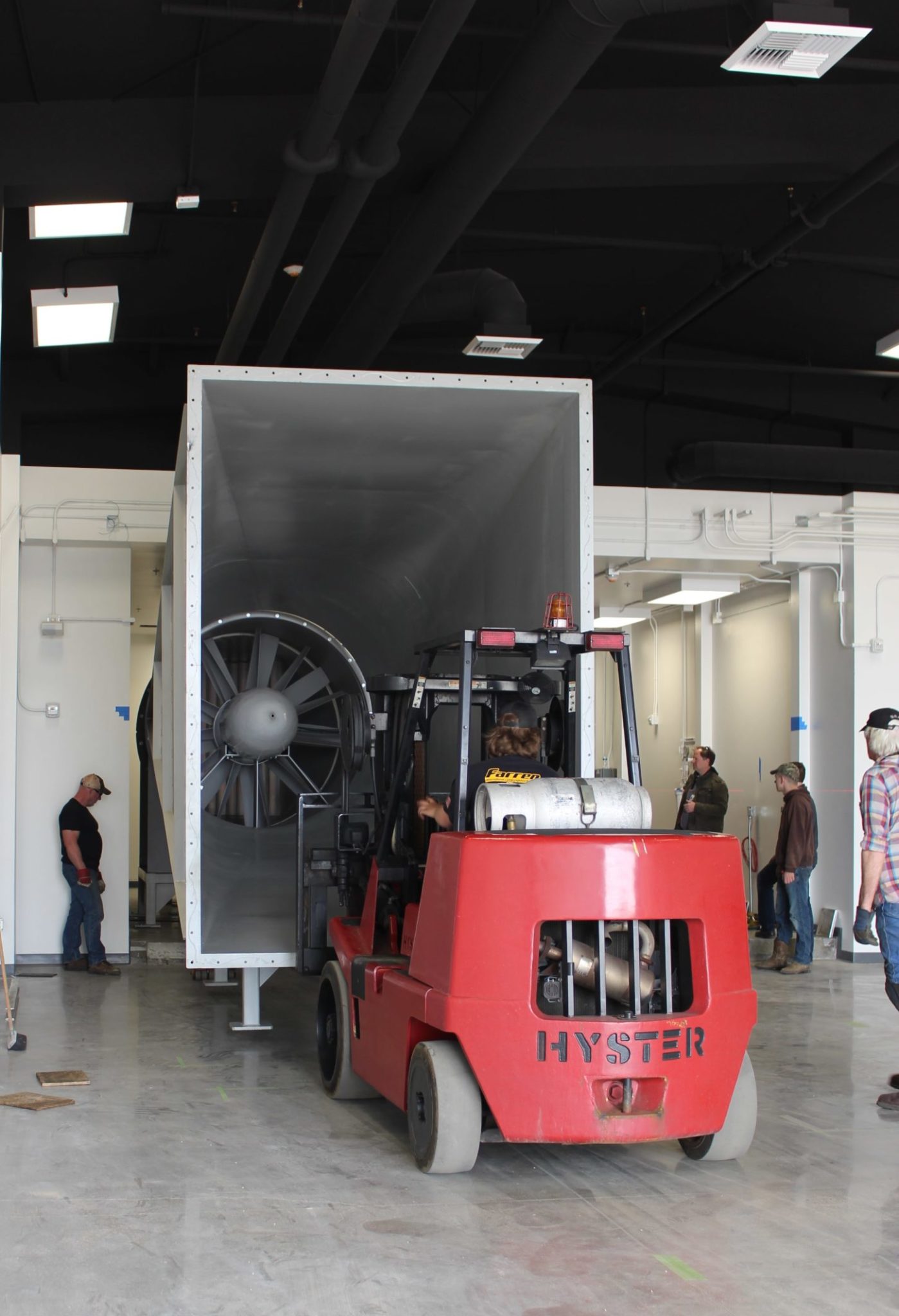 Installation - Aerolab