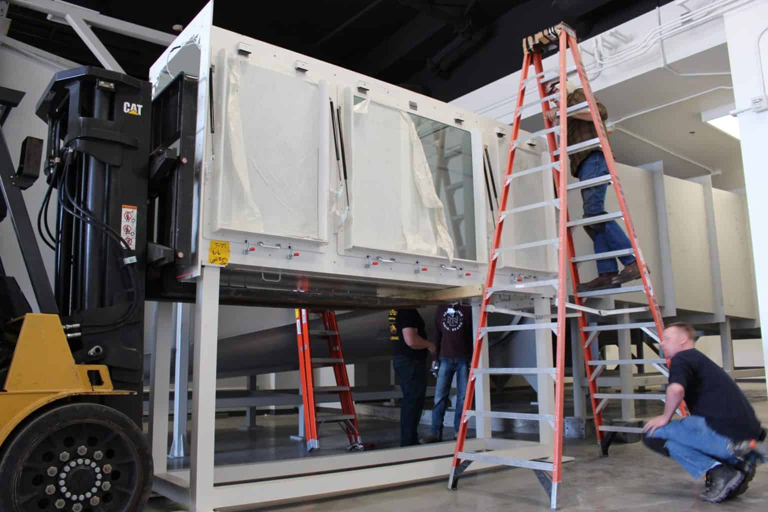 Installation - Aerolab