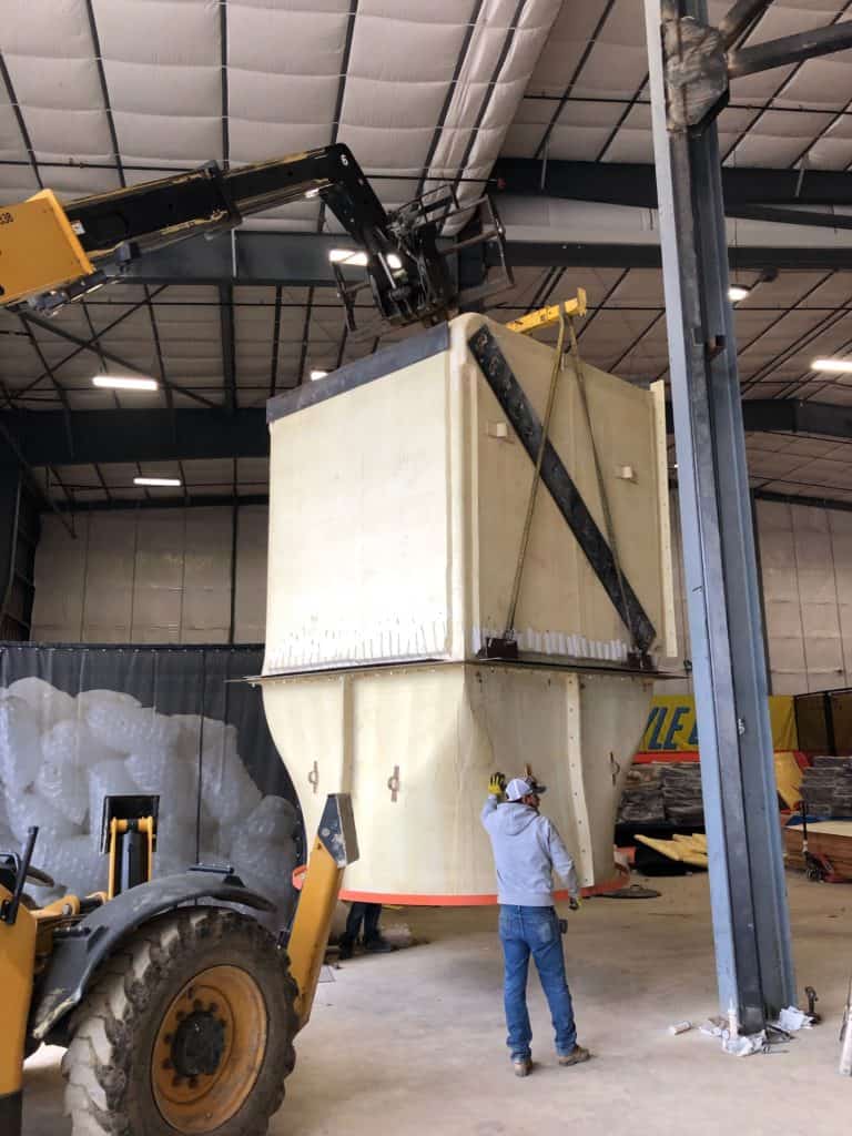 Installation - Aerolab