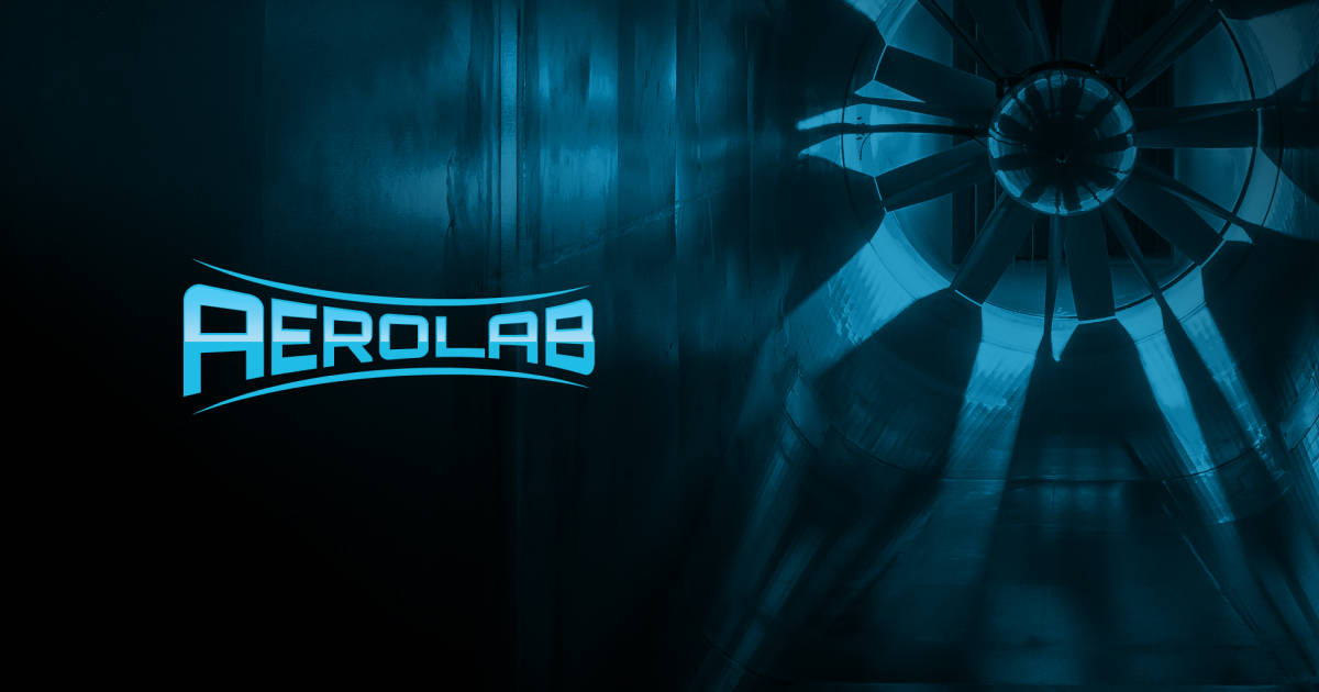 Our Clients - Aerolab