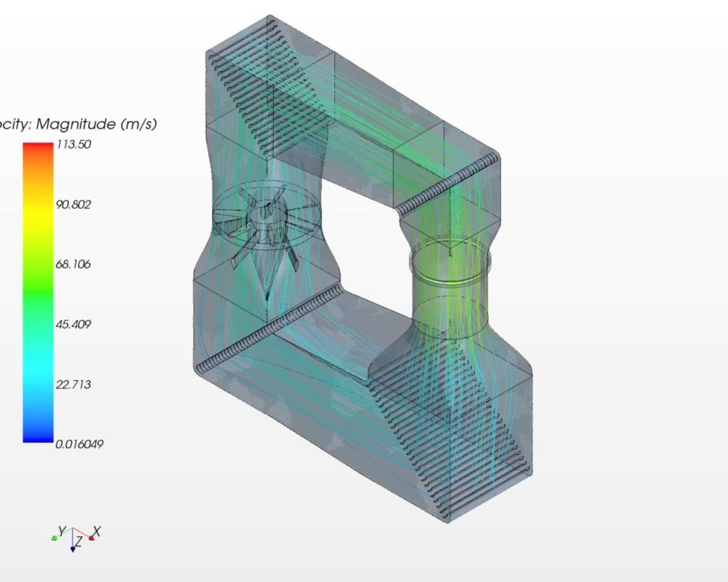 Design & Analysis - Aerolab