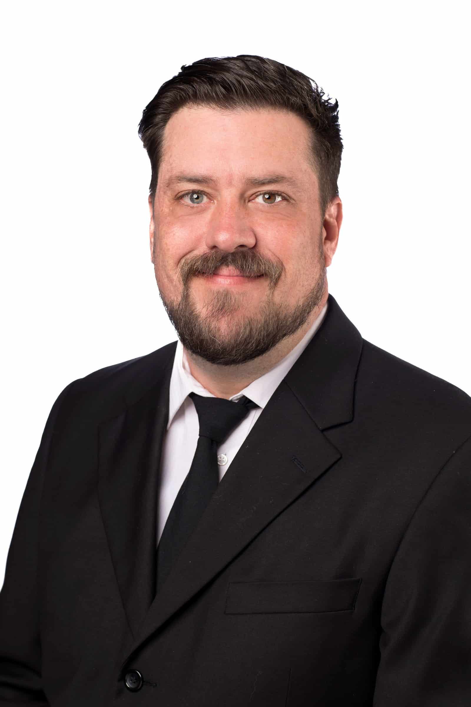 Leadership - Aerolab